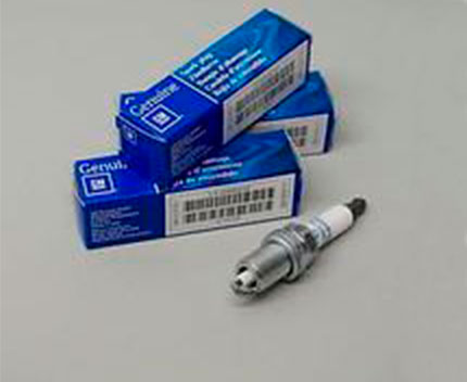 Какие свечи поставить на опель корса д