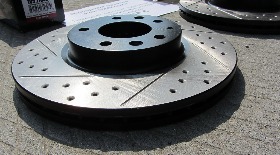 Какие тормозные диски выбрать для Мазда 6. Номера подходящих тормозных ...