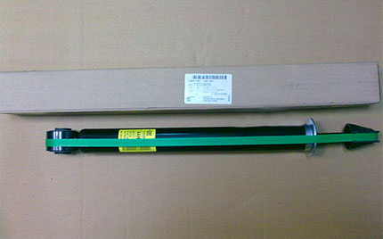 Амортизаторы для Шевроле Круз - какие лучше?