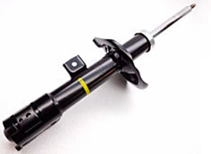 Амортизаторы на Mitsubishi Outlander 3 - какие поставить?