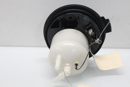 Когда менять топливный фильтр на Touareg 1 и 2